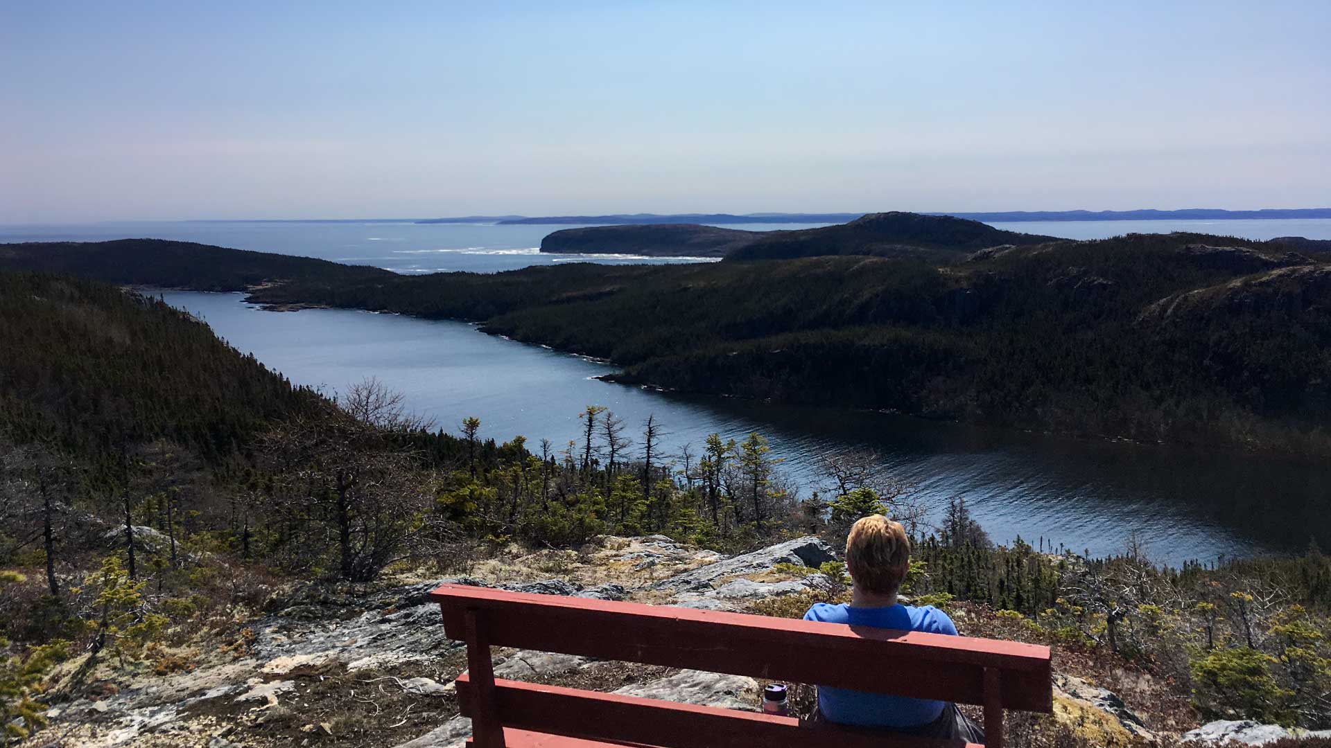 About Our Trails | Newfoundland and Labrador | Damnable Trail
