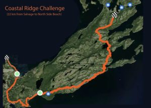 September 19 - 21, 2025 | Damnable Trails
