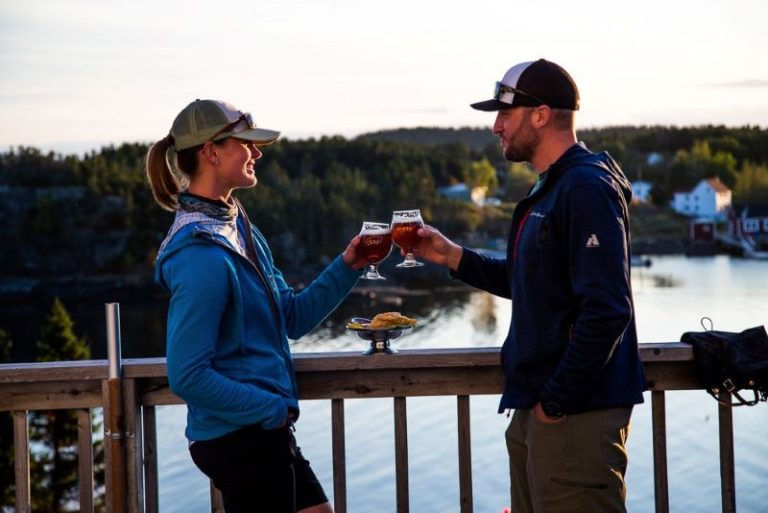 September 19 - 21, 2025 | Damnable Trail